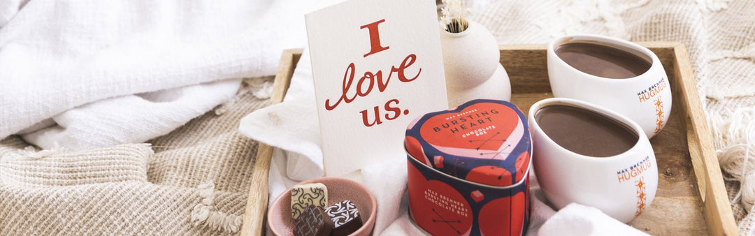 Hot Chocolate Gift Set: Hot Chocolate Mugs and Gift Sets – Shop Max ...