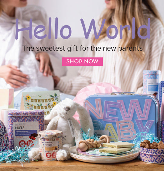 Max Brenner: Premium Chocolate Gift Baskets & Boxes Delivered – Shop ...