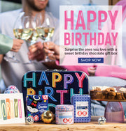 Max Brenner: Premium Chocolate Gift Baskets & Boxes Delivered – Shop ...