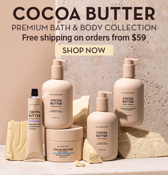 Max Brenner: Premium Chocolate Gift Baskets & Boxes Delivered – Shop ...