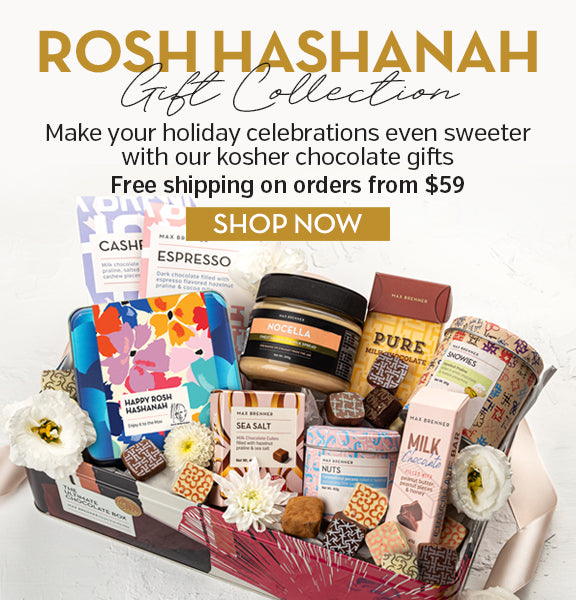 Max Brenner: Premium Chocolate Gift Baskets & Boxes Delivered – Shop ...