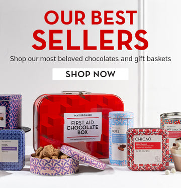 Max Brenner: Premium Chocolate Gift Baskets & Boxes Delivered – Shop ...