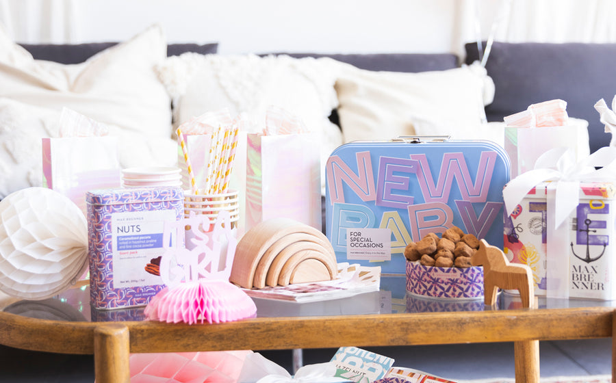 Max Brenner: Premium Chocolate Gift Baskets & Boxes Delivered – Shop ...