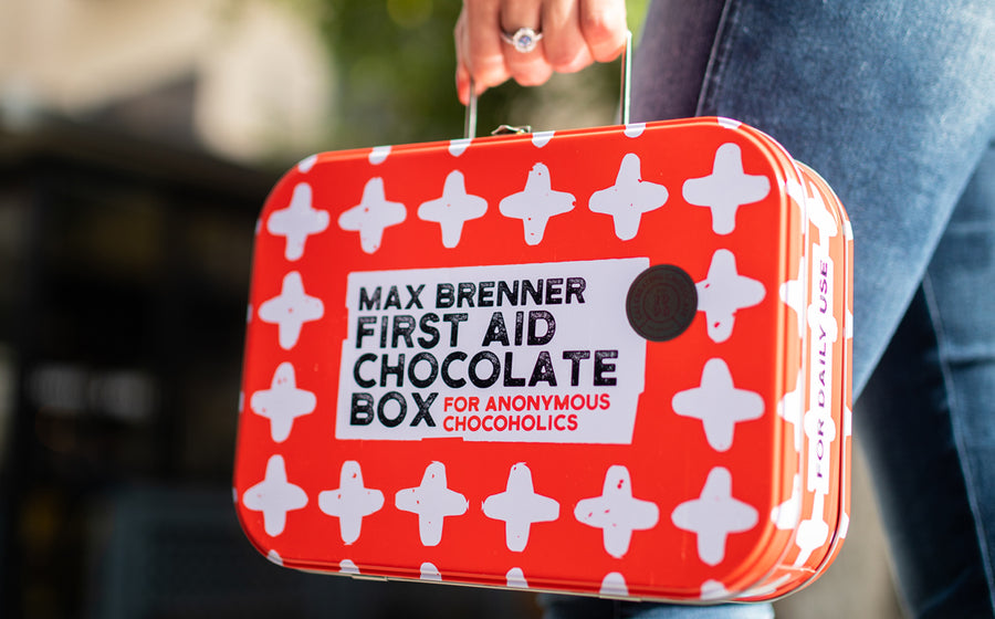 Max Brenner: Premium Chocolate Gift Baskets & Boxes Delivered – Shop ...