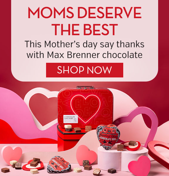 Max Brenner: Premium Chocolate Gift Baskets & Boxes Delivered – Shop ...