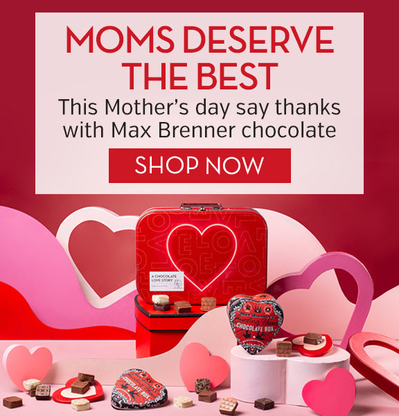 Max Brenner: Premium Chocolate Gift Baskets & Boxes Delivered – Shop ...