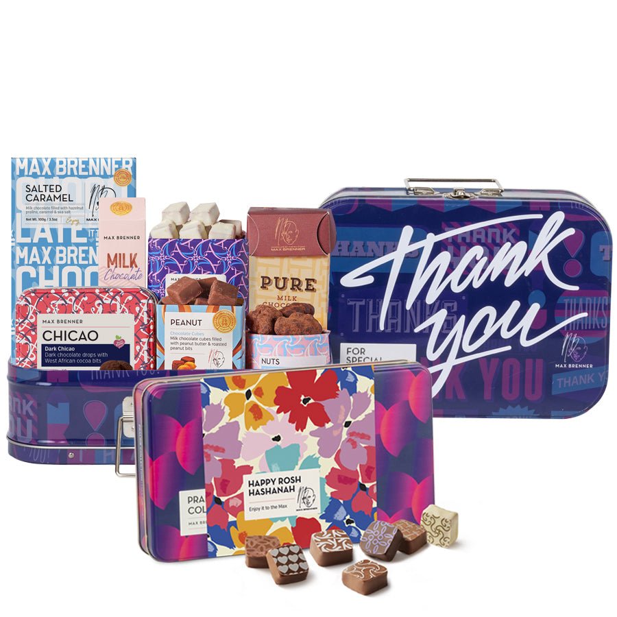 Max Brenner | Chocolate Gift Baskets Delivery – Page 3 – Shop Max ...